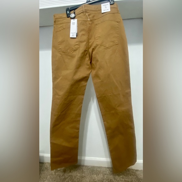 Kenneth Cole | Pants | Nwt Kenneth Cole Golf Pants | Poshmark